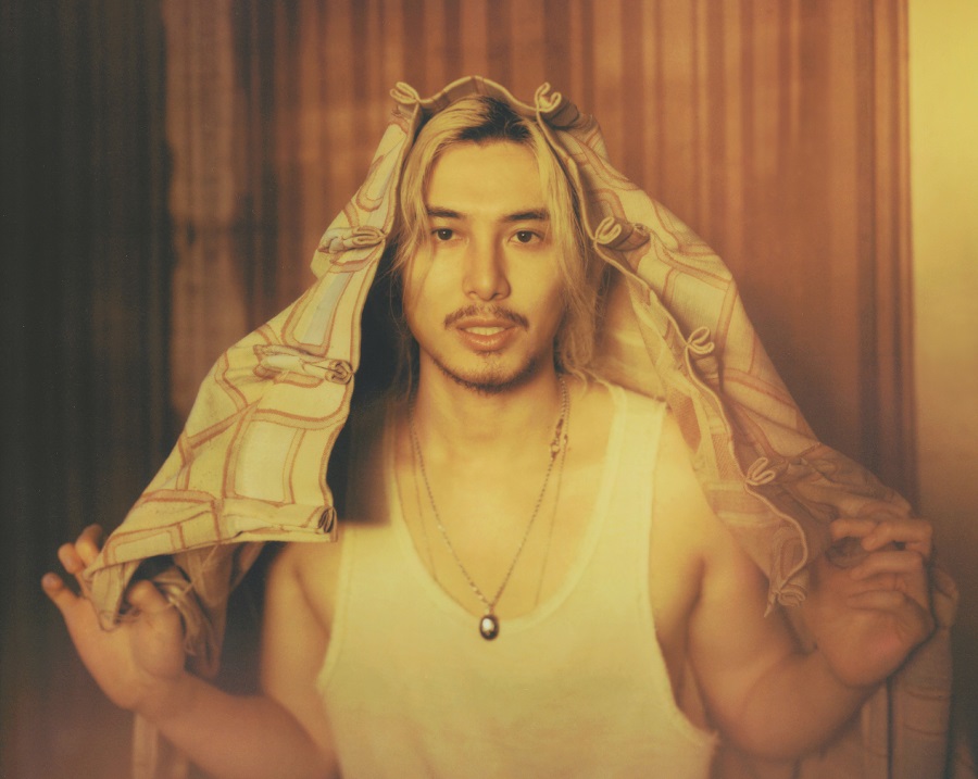 藤井風以忠犬八公為靈感寫歌 宣布睽違 3 年發新專 - MeMeOn 迷迷音