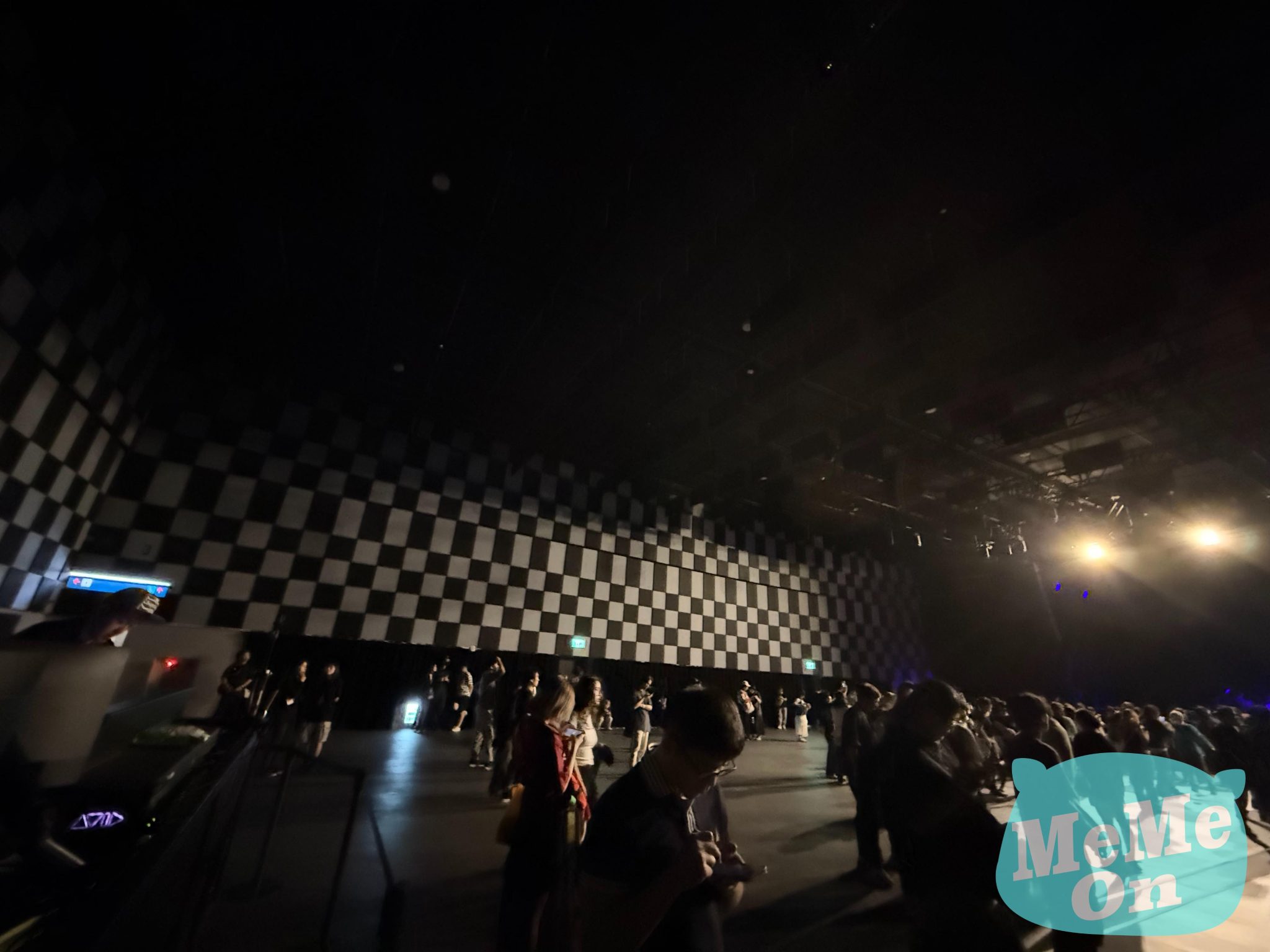 【Legacy TERA】 Live House 場地介紹、交通方式、寄物櫃資訊一次看 - MeMeOn 迷迷音