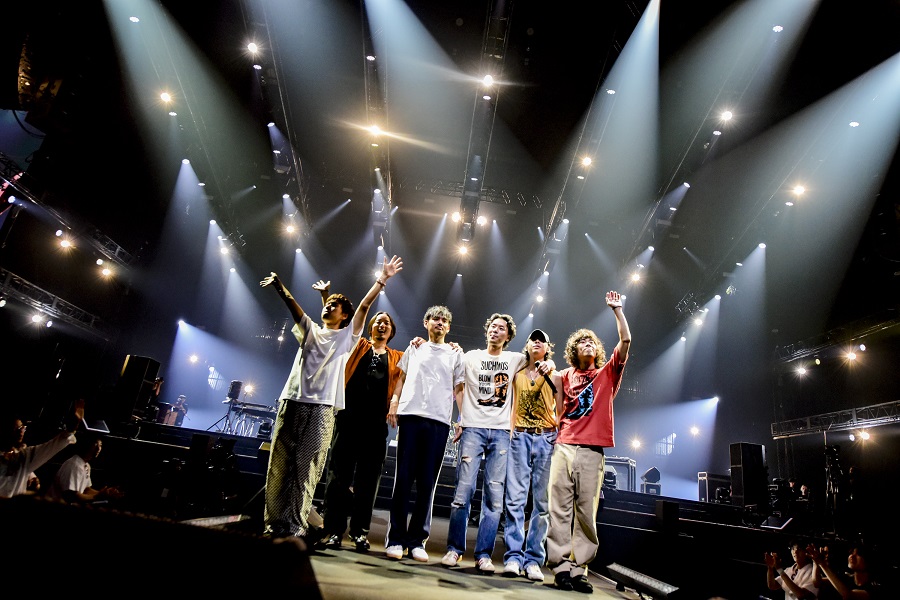 三創生活園區 CLAPPER STUDIO 容納人數/交通/寄物櫃/排隊動線 會場解說 - MeMeOn 迷迷音