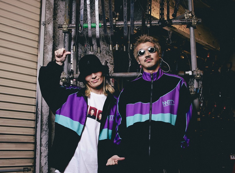 專訪 / 日本嘻哈女王 Awich 如何得以認同自我、讓自己的內心變得堅強？ - MeMeOn 迷迷音