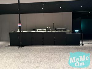 【MOONDOG】 Live House 場地介紹、交通方式、寄物櫃資訊一次看 - MeMeOn 迷迷音