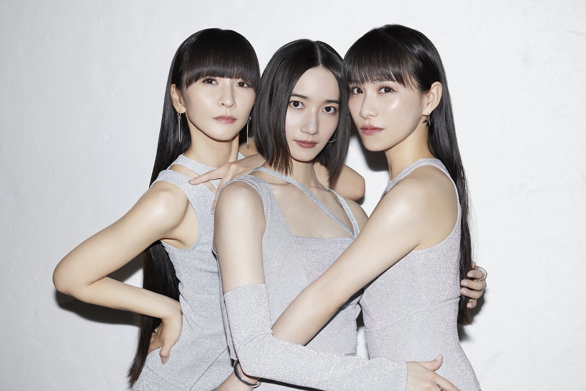 日本女團 Perfume 宣布「冷凍睡眠」！年底起無限期休團【官方聲明全文翻譯】 - MeMeOn 迷迷音