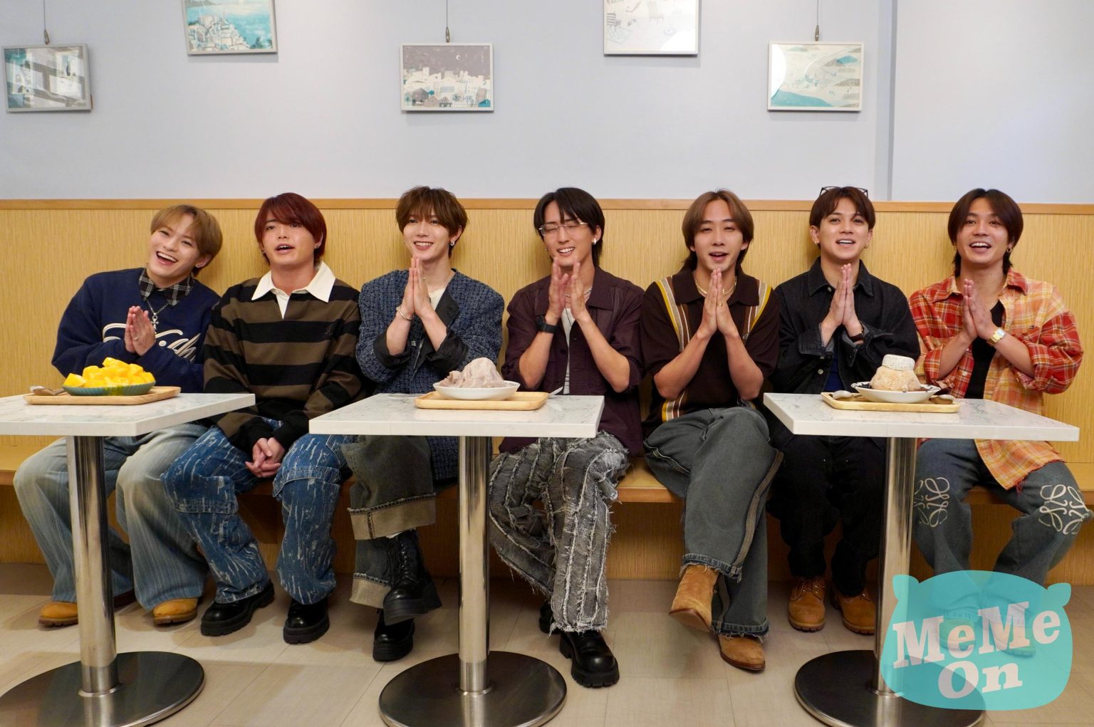 搖滾大神 HYDE 暌違五年發新專《HYDE [INSIDE]》，宣告 11 月來台！ - MeMeOn 迷迷音