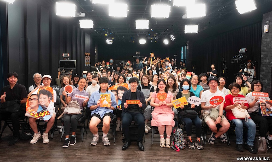 六本木夢幻女神級舞孃「63 ANGEL」：結合華麗舞蹈、偶像風表演、鋼管舞與花魁文化 5 月底台北魅惑開演 - MeMeOn 迷迷音