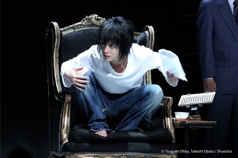 搖滾大神 HYDE 暌違五年發新專《HYDE [INSIDE]》，宣告 11 月來台！ - MeMeOn 迷迷音