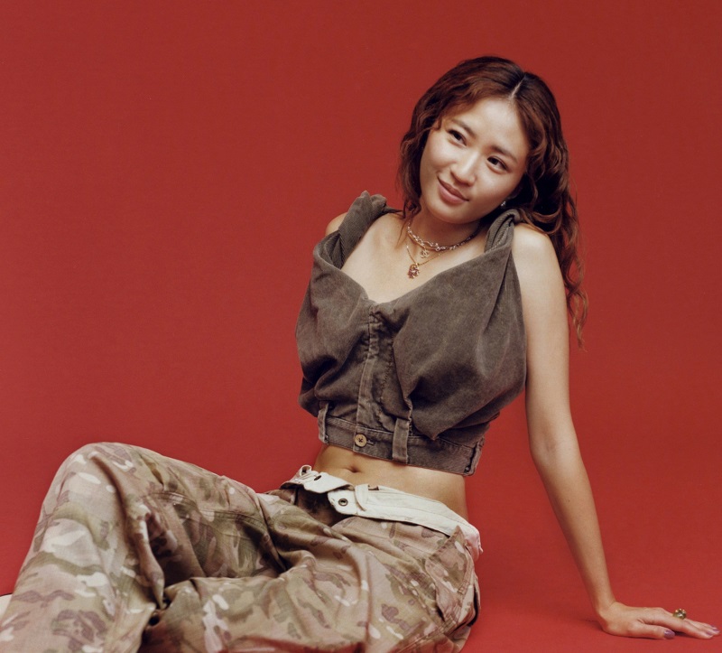 愛繆 AIMYON（あいみょん） 2025 台北演唱會時間、地點、售票詳情整理 - MeMeOn 迷迷音