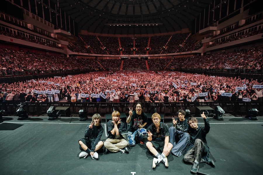 歌單 / 優里 2025 台灣演唱會 - MeMeOn 迷迷音