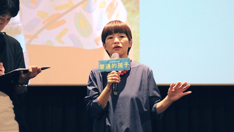 日本創作女聲『ユイカ』（Yuika）訪問談理想型「台灣男生也可以！」 - MeMeOn 迷迷音