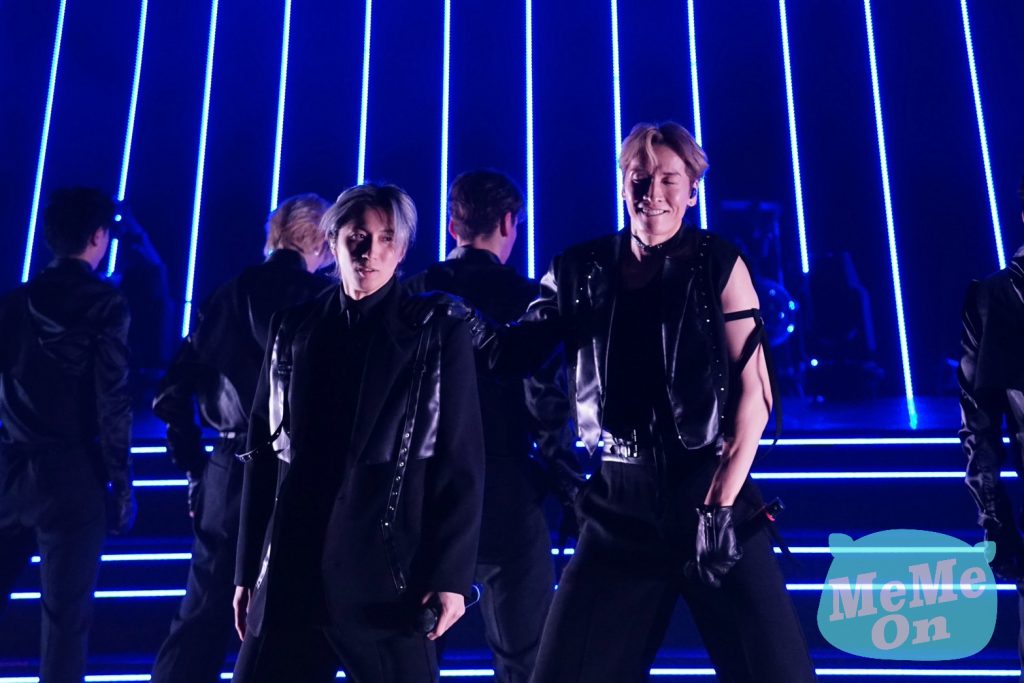 w-inds. 連三年登臺嗨翻TICC 橘慶太、千葉涼平感動：「你們是我們生命的恩人！」 - MeMeOn 迷迷音