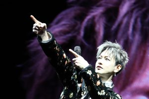 搖滾大神 HYDE 暌違五年發新專《HYDE [INSIDE]》，宣告 11 月來台！ - MeMeOn 迷迷音