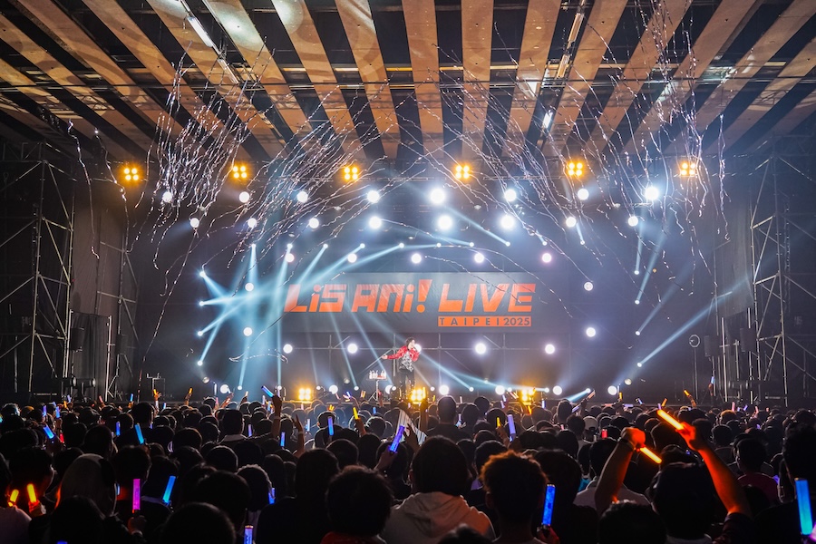 愛繆 AIMYON（あいみょん） 2025 台北演唱會時間、地點、售票詳情整理 - MeMeOn 迷迷音